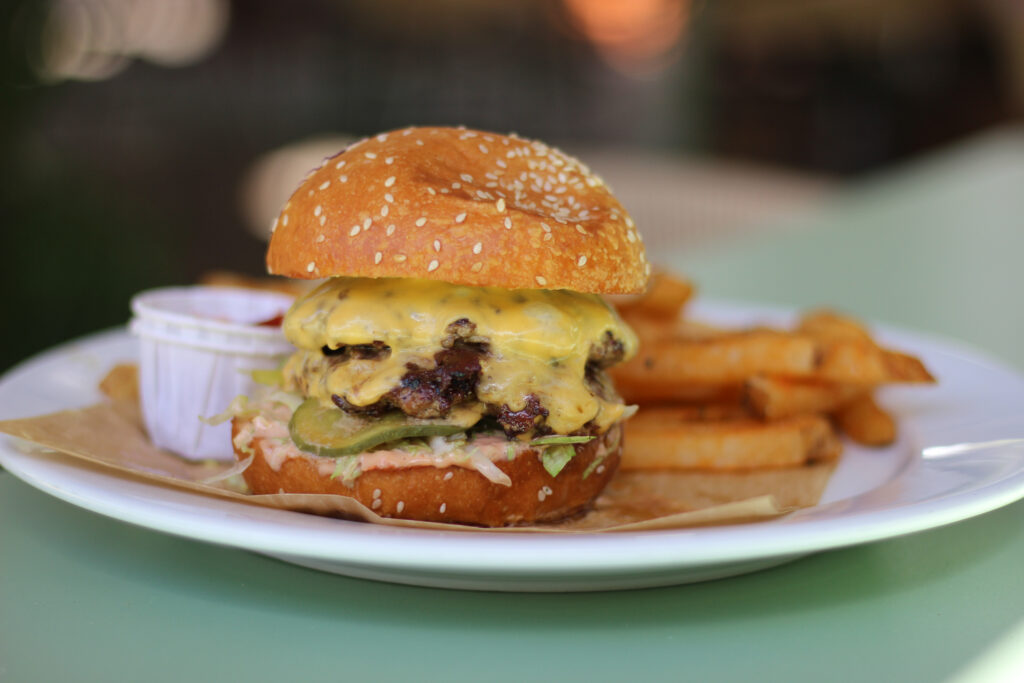 The best burgers in Miami: a definitive guide- Time Out Magazine - Chug ...